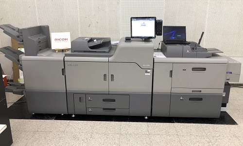 「ビジネス構築フェア2023」展示会レポート|総合印刷機材商社 株式会社モトヤ | モトヤフォント、印刷機器、印刷材料、DTP、人材派遣